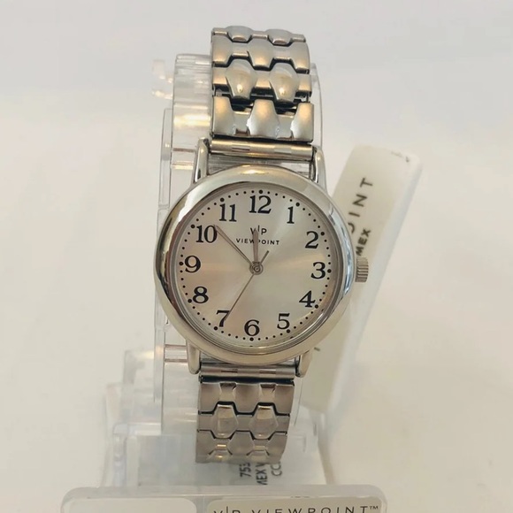 Timex | Accessories | Viewpoint Watch By Timex | Poshmark
